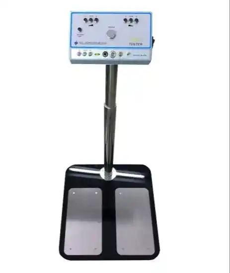 ESD Combo Tester: Unlocking the Potential of Electrostatic Discharge ...