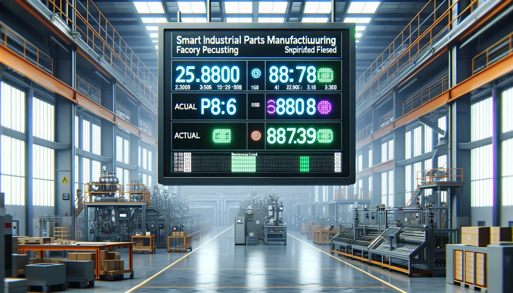 A Thorough Guide to Grasping Andon Systems
