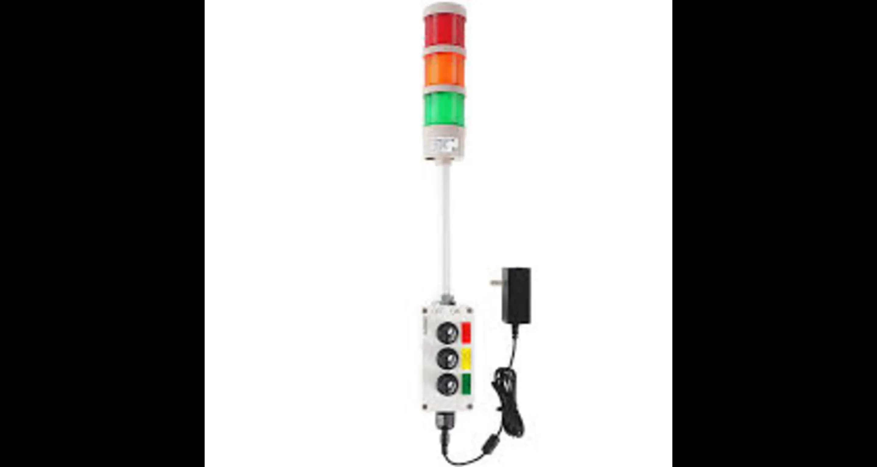 How to Choose the Right Andon Light System: A Comprehensive Guide