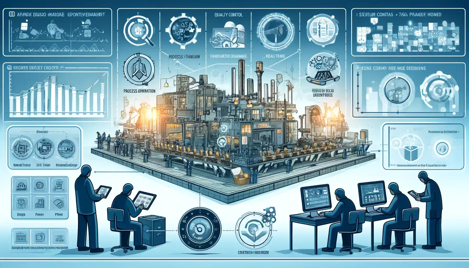 Key Metrics to Track for Effective Process Optimization