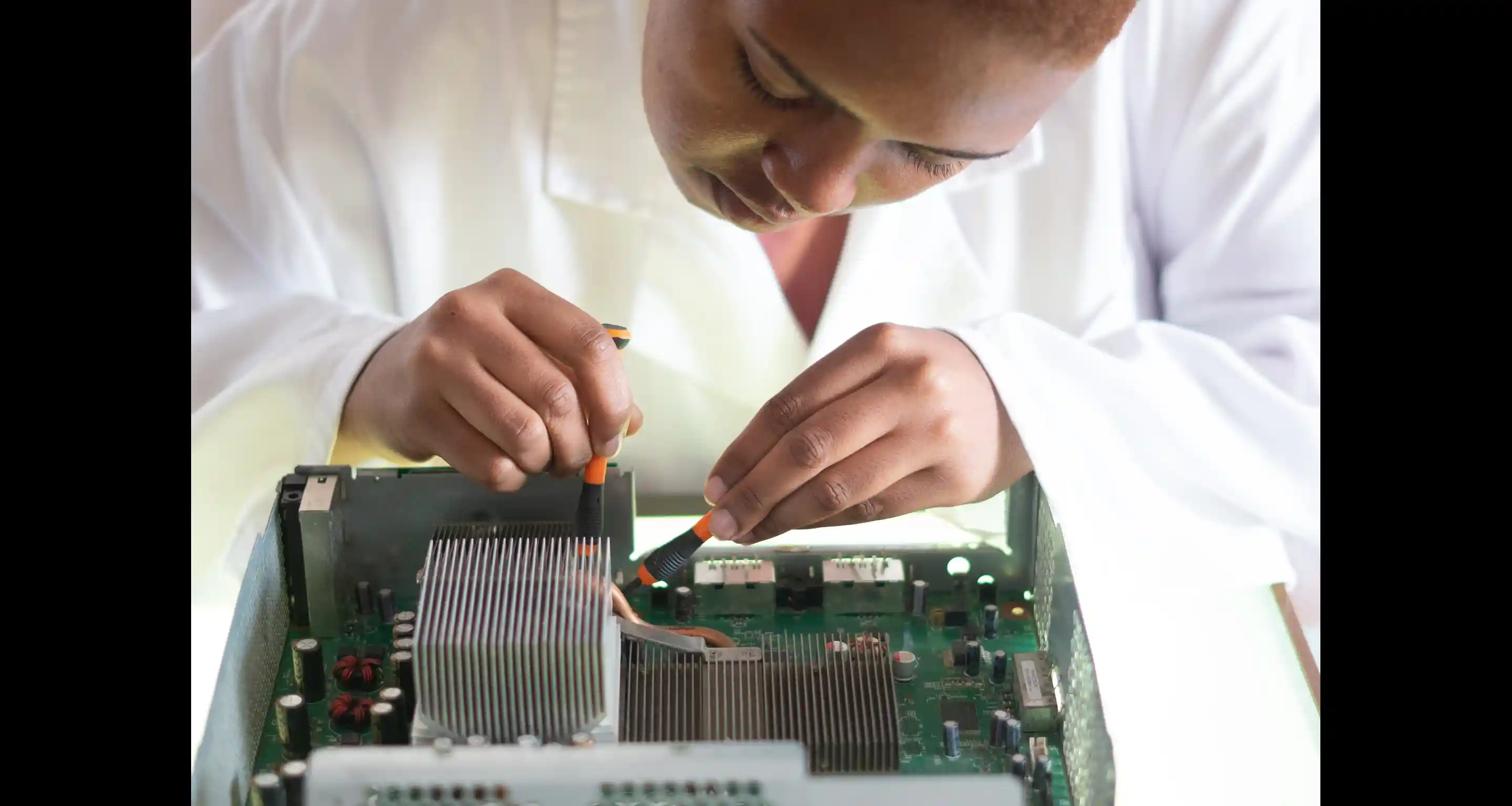 Enhancing Workplace Safety with MachinoX Pro ESD Testing Solutions