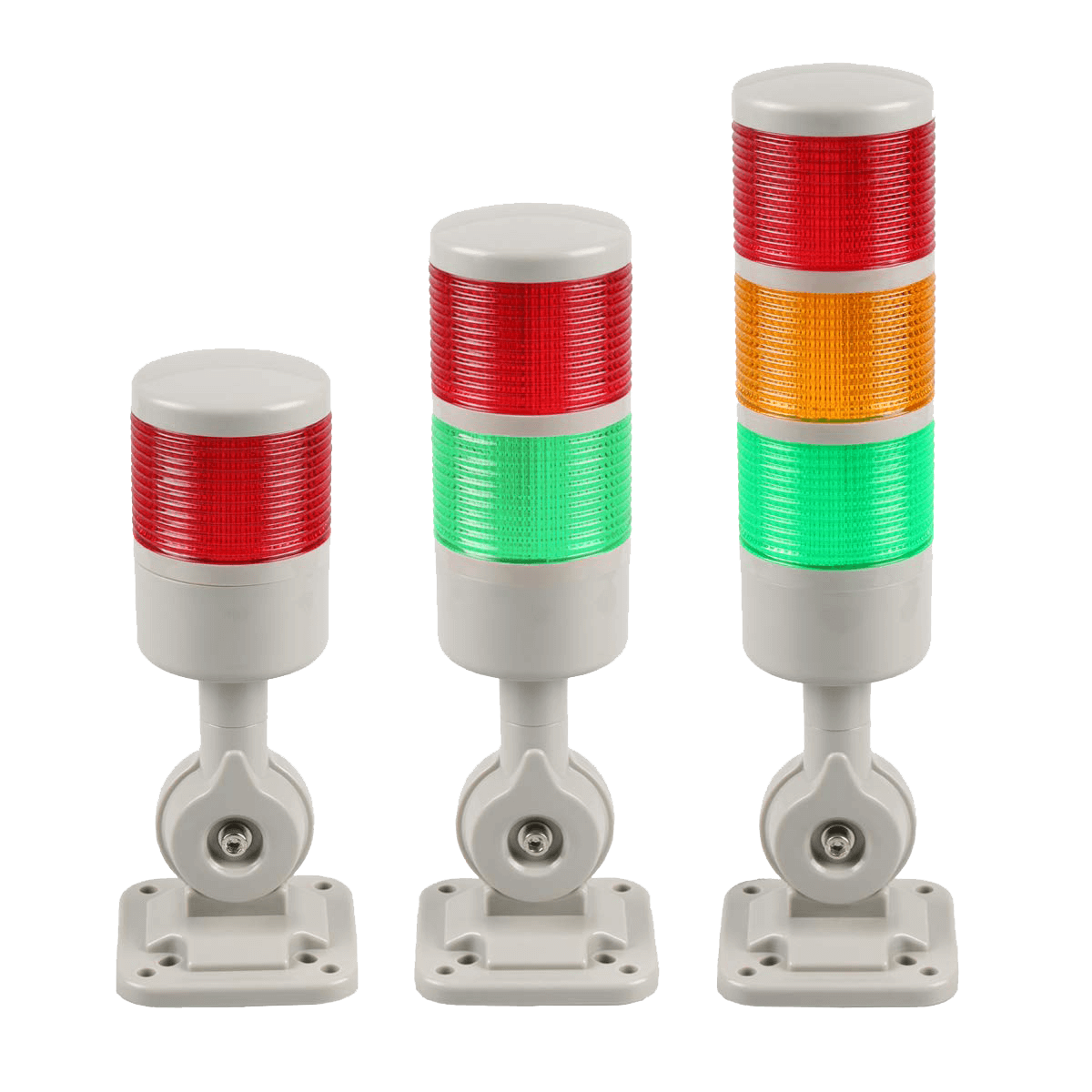 Wireless Andon Tower Light | Shelly Lighting